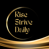 Rise and Thrive Daily | Remember, "It's Never To Late To Live Your Best ...